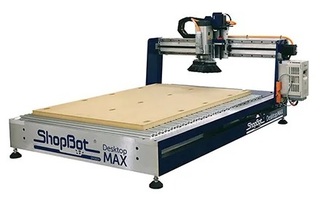 shopBot Desktop Maxの通販｜プロの道具館